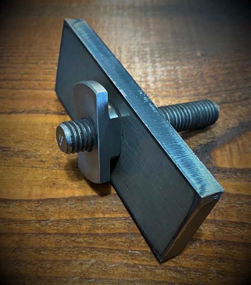 Needle Bearing Delete Removal Tool – Trail Gear Canada